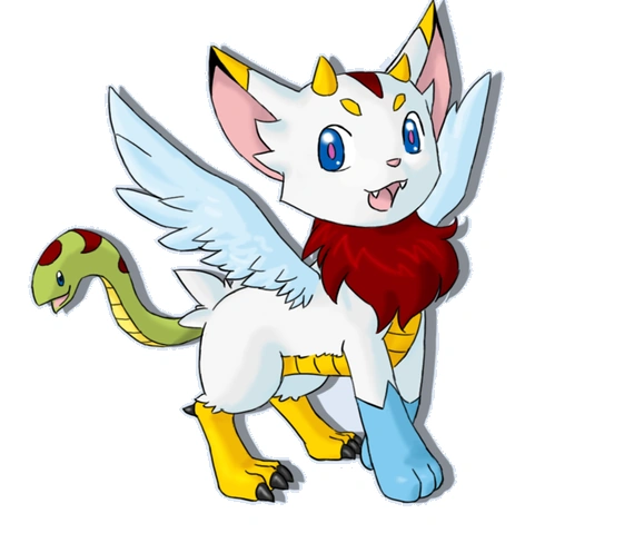 Kidmera | Wiki PokeFake | Fandom