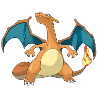 Categoría:Pokémon de color rojo | Wiki PokeFake | Fandom