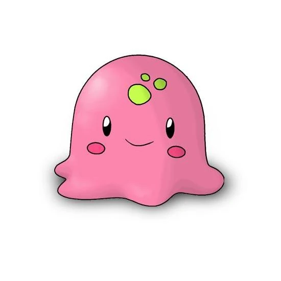 Jellitaine | Wiki PokeFake | Fandom