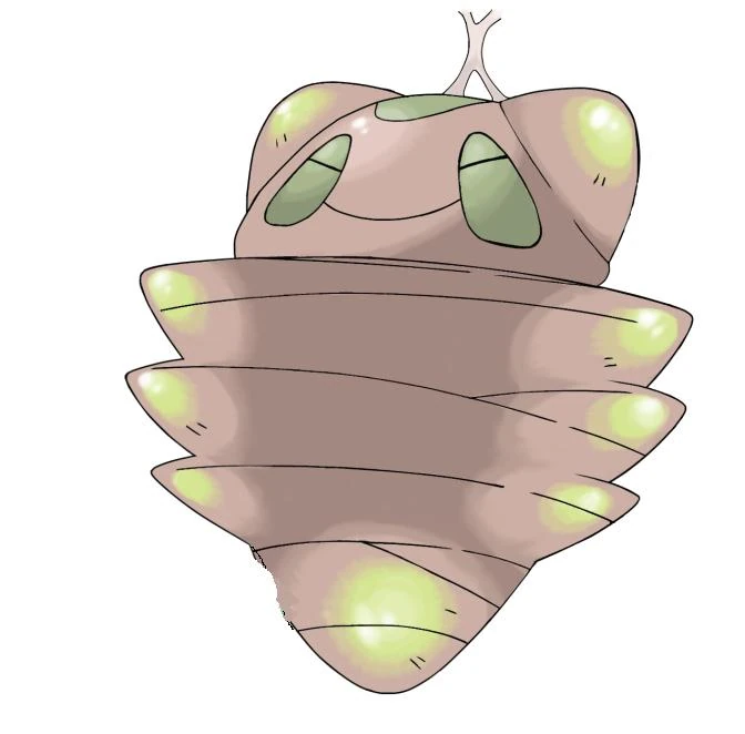 Koukern | Wiki PokeFake | Fandom