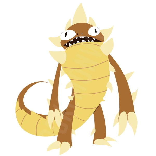 Abcobirok | Wiki PokeFake | Fandom