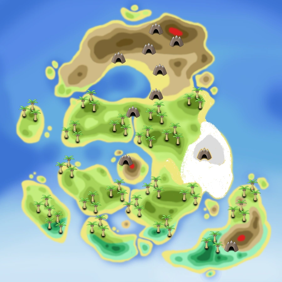 Fiori | Wiki PokeFake | Fandom