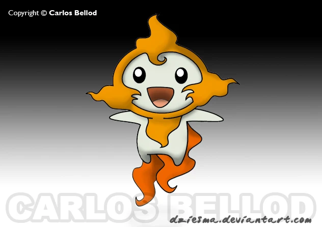 Verant | Wiki PokeFake | Fandom