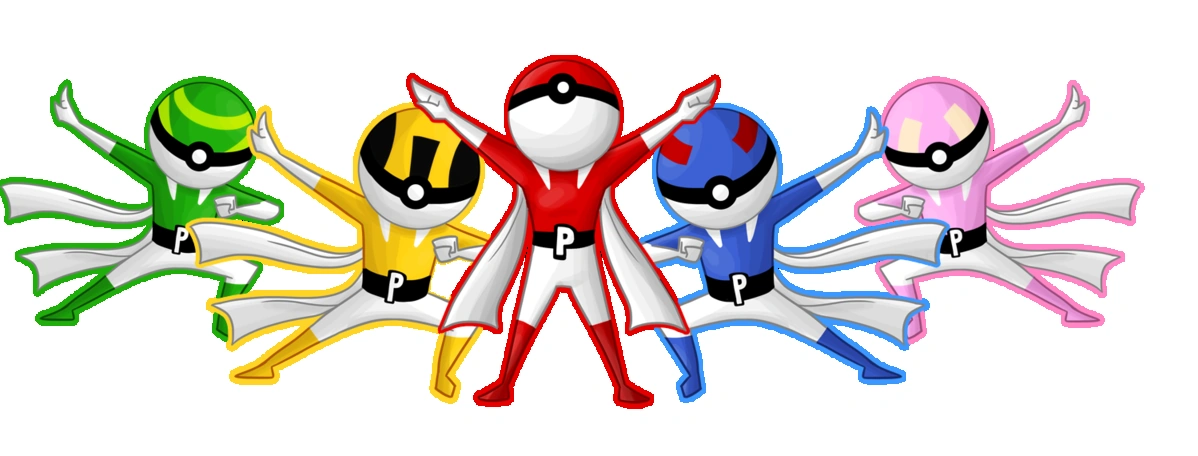 Pokemonger | Wiki PokeFake | Fandom