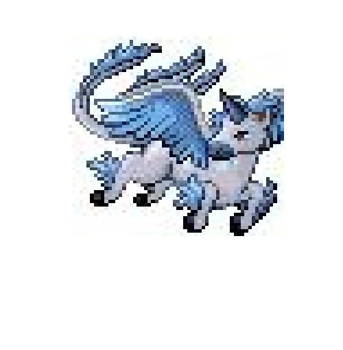 Dashengine | Wiki PokeFake | Fandom