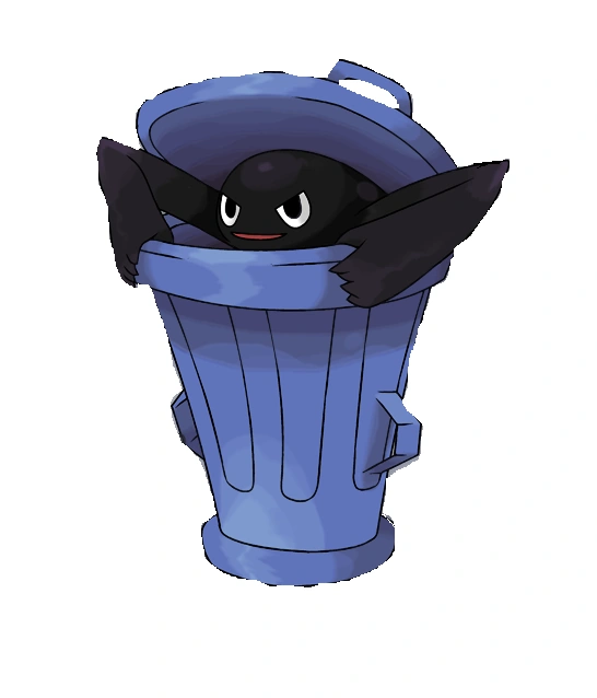 Bishiurapp | Wiki PokeFake | Fandom