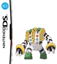 Pokemon Special Legendary Version | The Fake Pokemon Wiki | Fandom