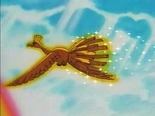 Houou | The Fake Pokemon Wiki | Fandom