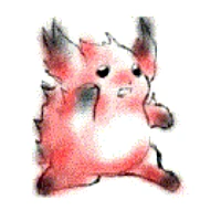 Pikaflare | The Fake Pokemon Wiki | Fandom