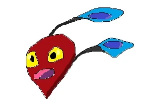 Sacox | The Fake Pokemon Wiki | Fandom