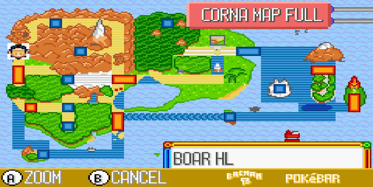 Pokemon Quartz | The Fake Pokemon Wiki | Fandom