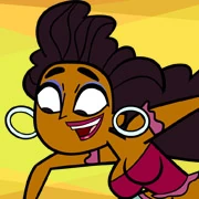 Anne Maria | Wiki Fake Pokémon Worlds | Fandom