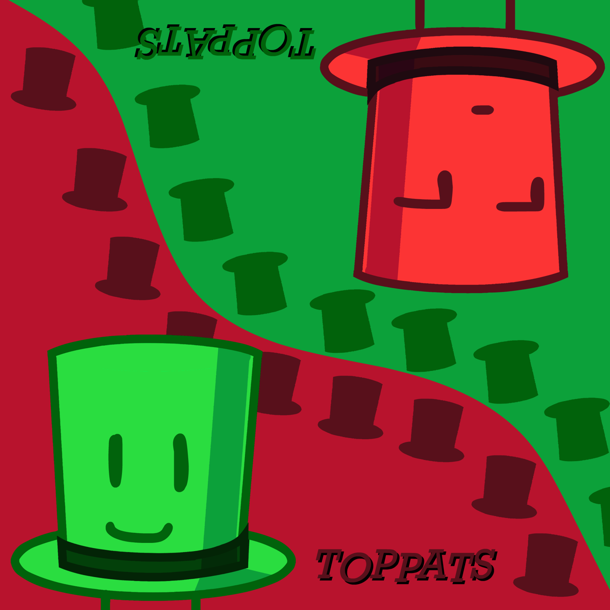 Toppats | FAKER Wiki | Fandom