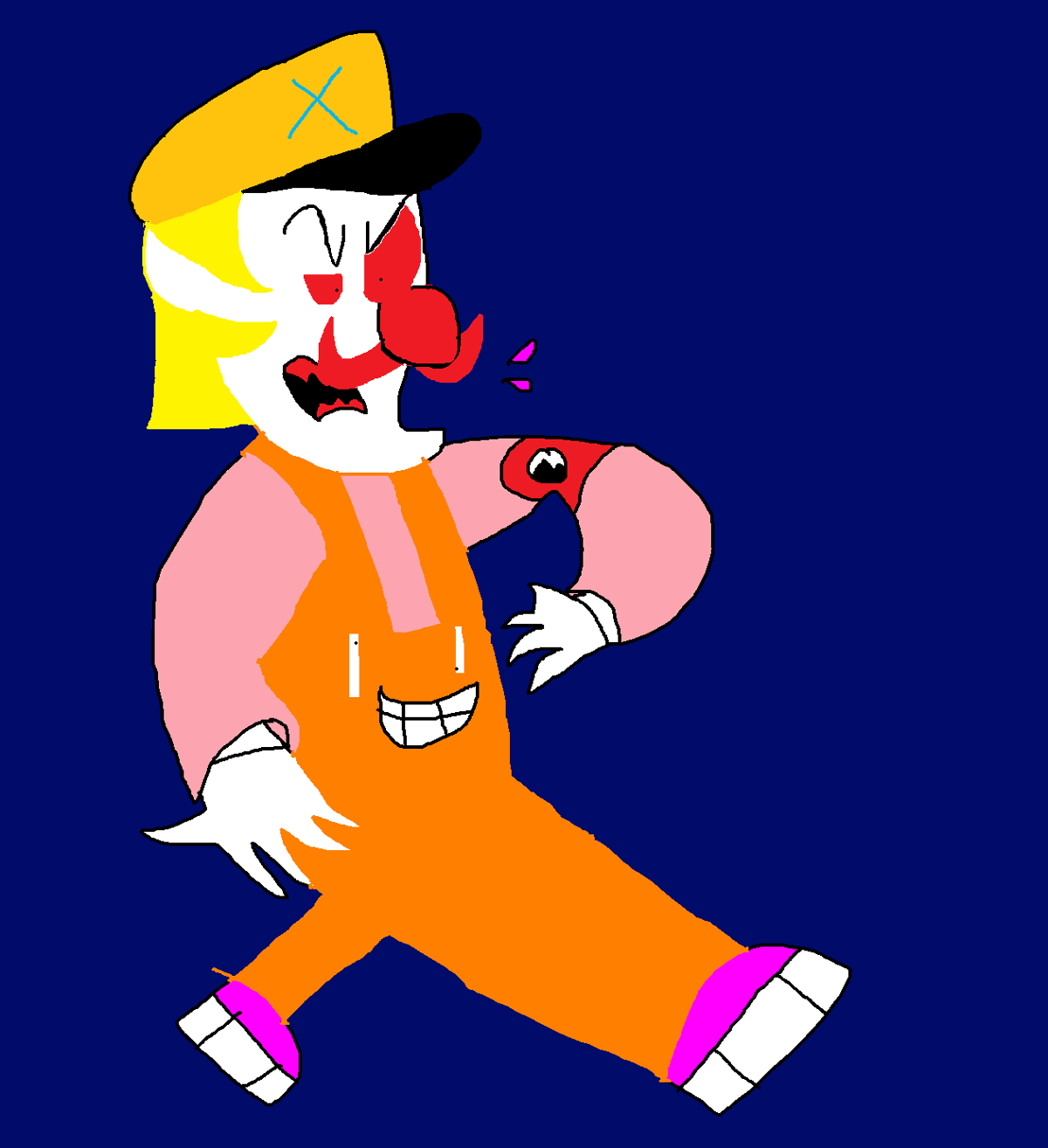 Grengalon | Faketran Wiki | Fandom