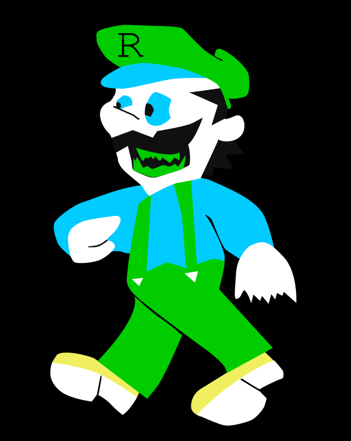Ragamiicho | Faketran Wiki | Fandom
