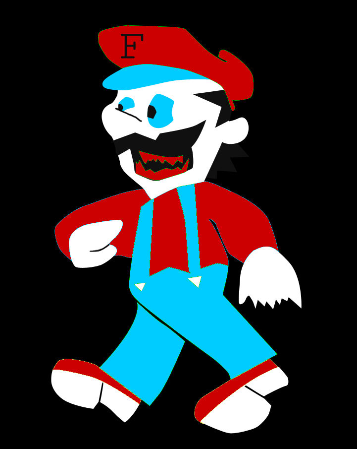 Fagamiicho | Faketran Wiki | Fandom