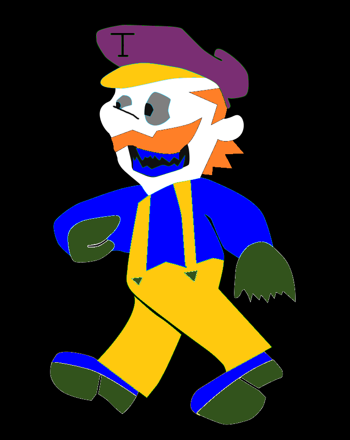 Tagamiicho | Faketran Wiki | Fandom