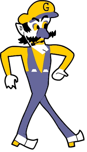 Goracuubi | Faketran Wiki | Fandom