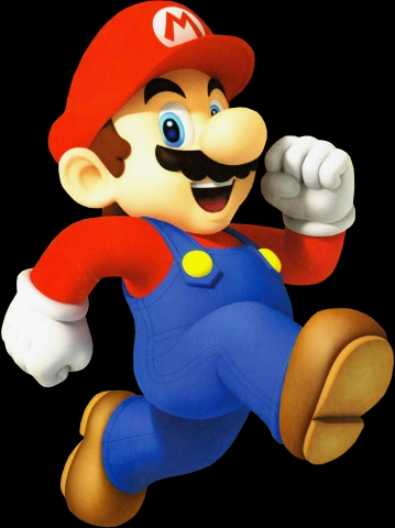 Mario | Faketran Wiki | Fandom