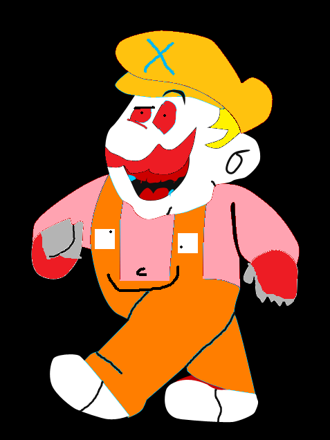 Grortran | Faketran Wiki | Fandom