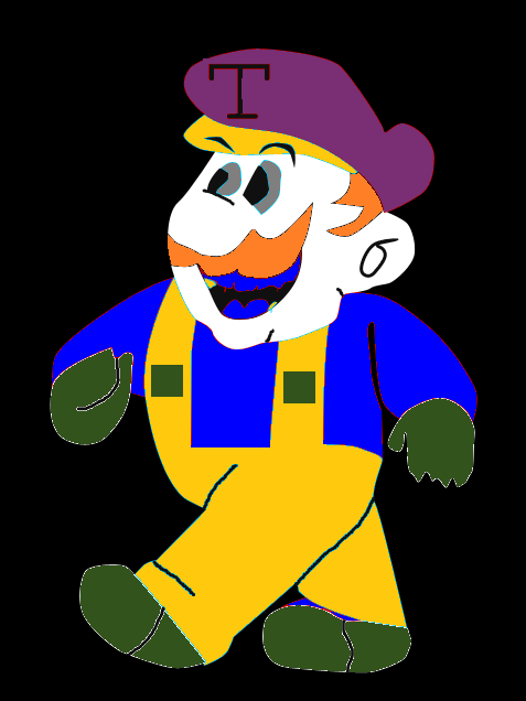 Tortran | Faketran Wiki | Fandom