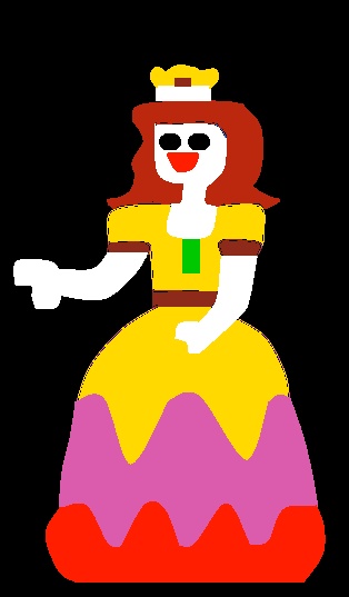 Mariincho | Faketran Wiki | Fandom