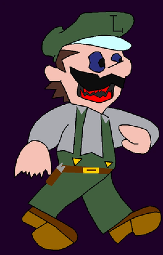Danneh Ragamiichells | Faketran Wiki | Fandom