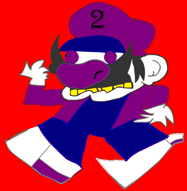2racoobi | Faketran Wiki | Fandom