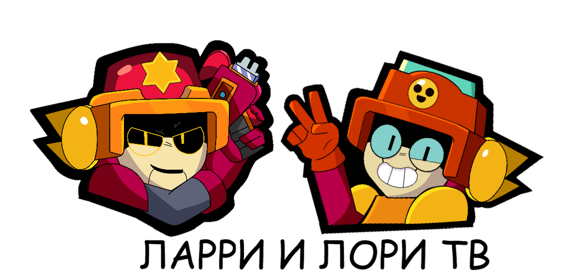 Ларри и Лори ТВ Фэйковые телеканалы вики Fandom