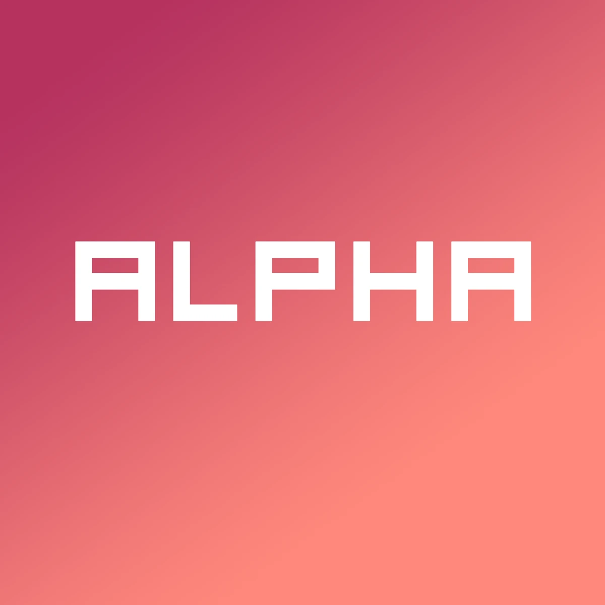Alpha | Фэйковые телеканалы вики | Fandom