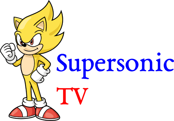 Supersonic TV (Україна) | Вікі Фейкові телеканали та радіостанції вікі ...