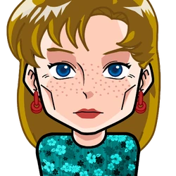 Kathy O'Rourke | Fakevivor Wiki | Fandom