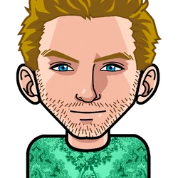 David Shad | Fakevivor Wiki | Fandom