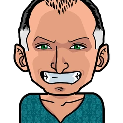 Martin Pace | Fakevivor Wiki | Fandom