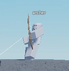 Archer | Fakewoken Wiki | Fandom