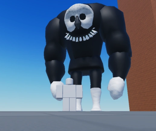 Monsters | Fakewoken Wiki | Fandom