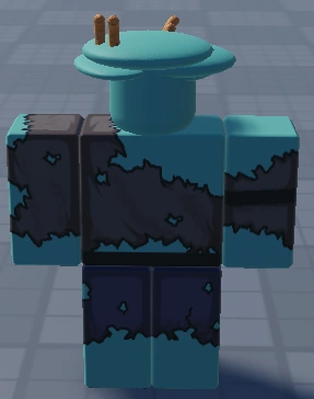 Mudskipper | Fakewoken Wiki | Fandom