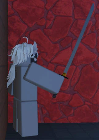 Katana | Fakewoken Wiki | Fandom