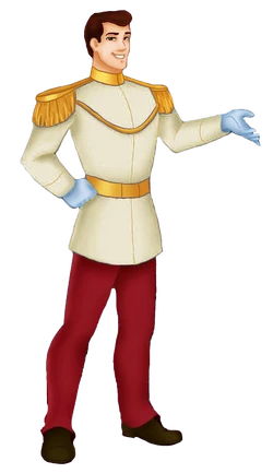 Prince Charming | FakeYou Wiki | Fandom