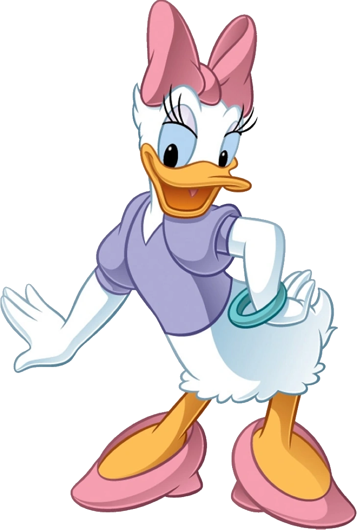 Daisy Duck | FakeYou Wiki | Fandom