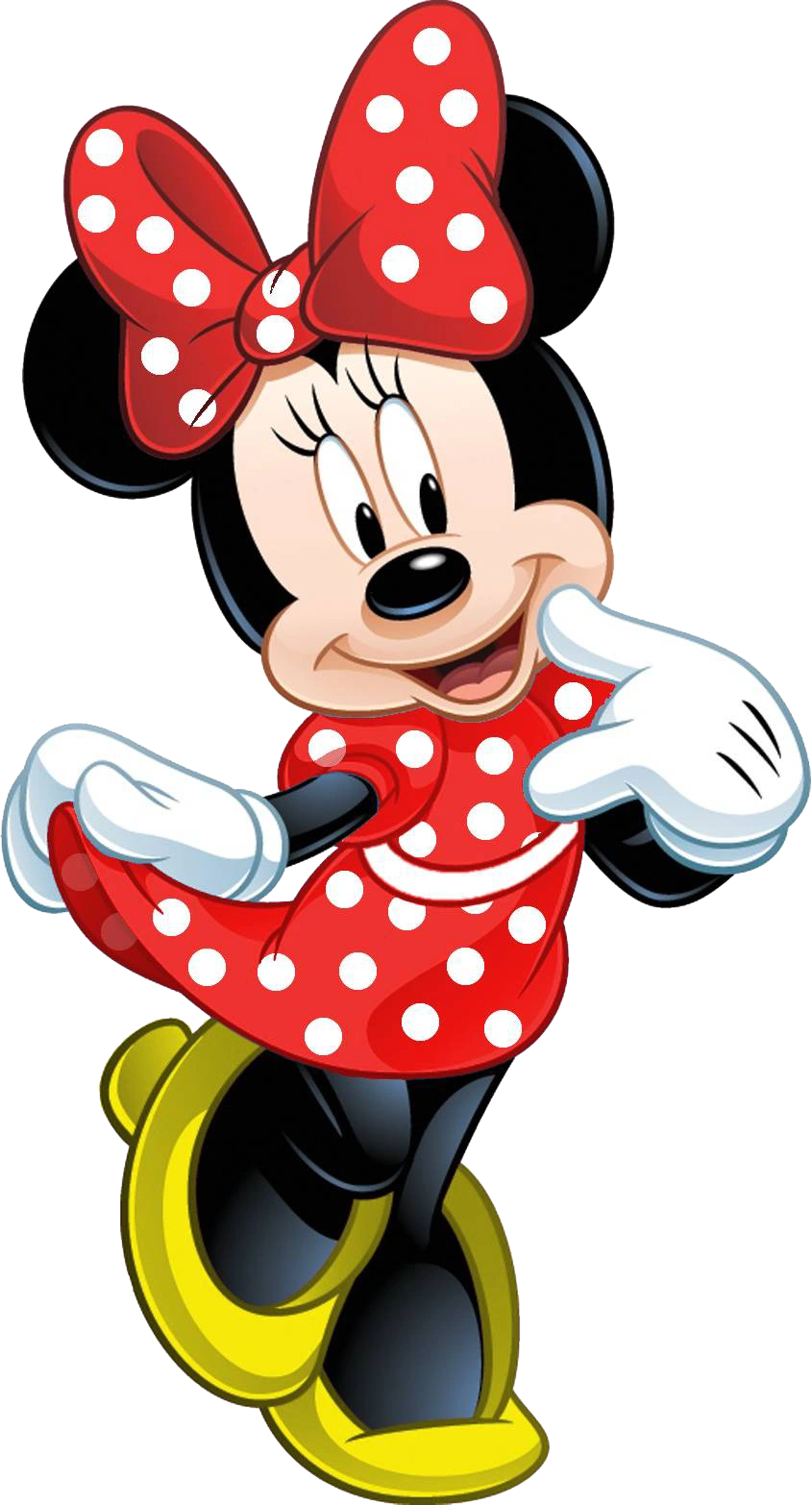 Minnie Mouse | FakeYou Wiki | Fandom