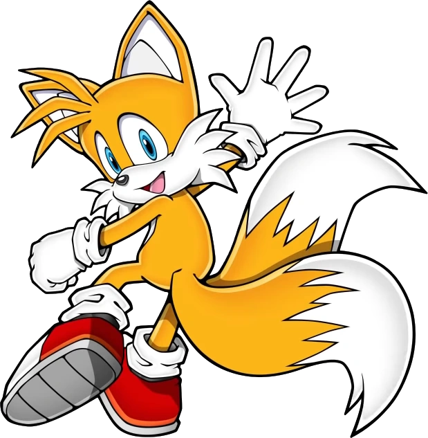 Miles "Tails" Prower | FakeYou Wiki | Fandom