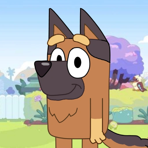 Koolie the Bluey Fan | Fake YouTubers Wiki | Fandom