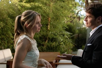 Three To Tango Faking It