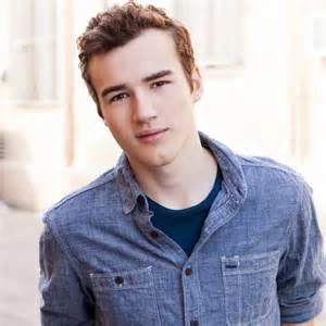 Parker Mack | Faking It Wiki | Fandom