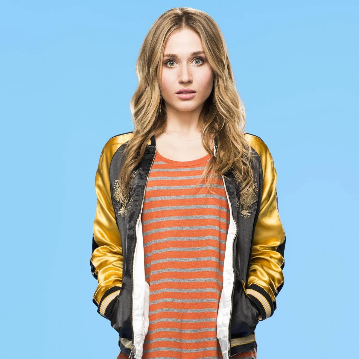 Category:LGBT Characters | Faking It Wiki | Fandom