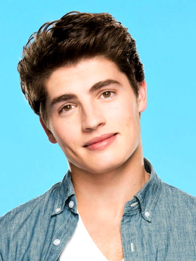 Liam Booker | Faking It Wiki | Fandom