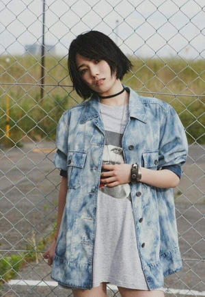 Mikako | FAKY Wiki | Fandom