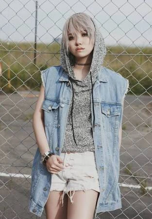 Lil’Fang | FAKY Wiki | Fandom