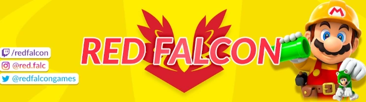 RedFalcon Wiki | Fandom